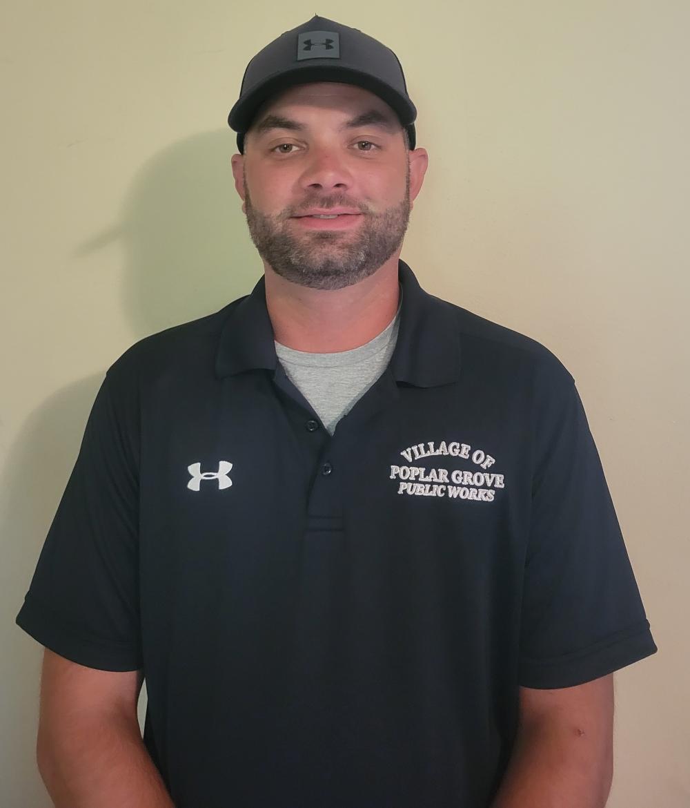 David Howe | Poplar Grove, IL