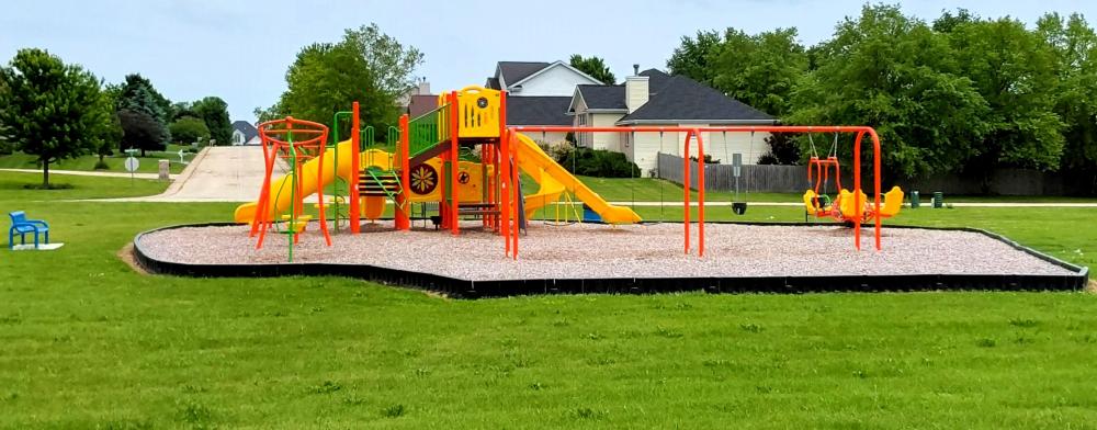 Mansfield Park | Poplar Grove, IL