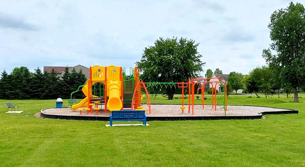 Mansfield Park | Poplar Grove, IL